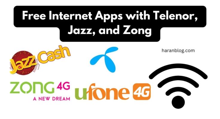 How to Use Free Internet Apps